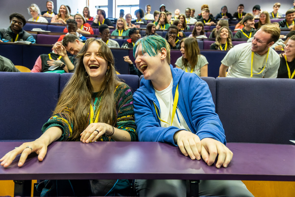 Home - Youth Scotland