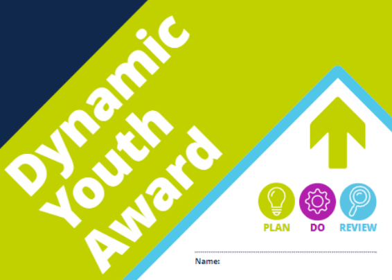 DYA Award Completion Guide - Youth Scotland