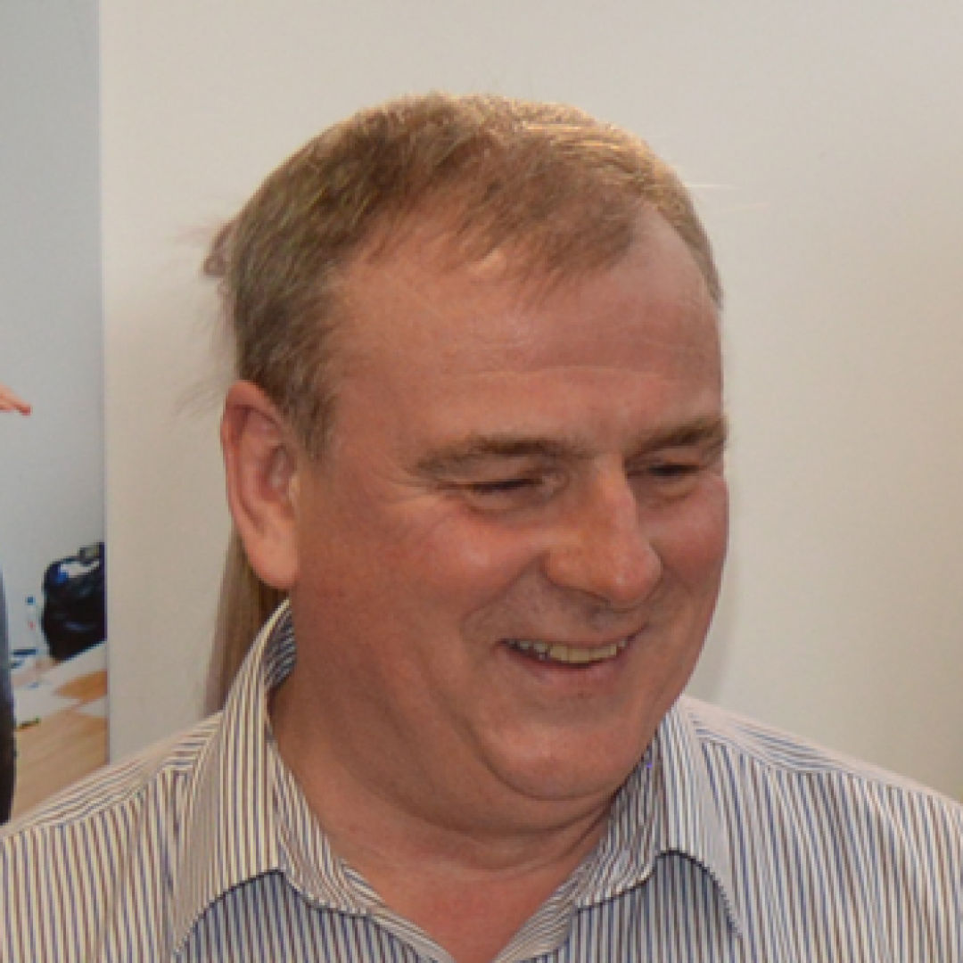 Our People - Youth Scotland