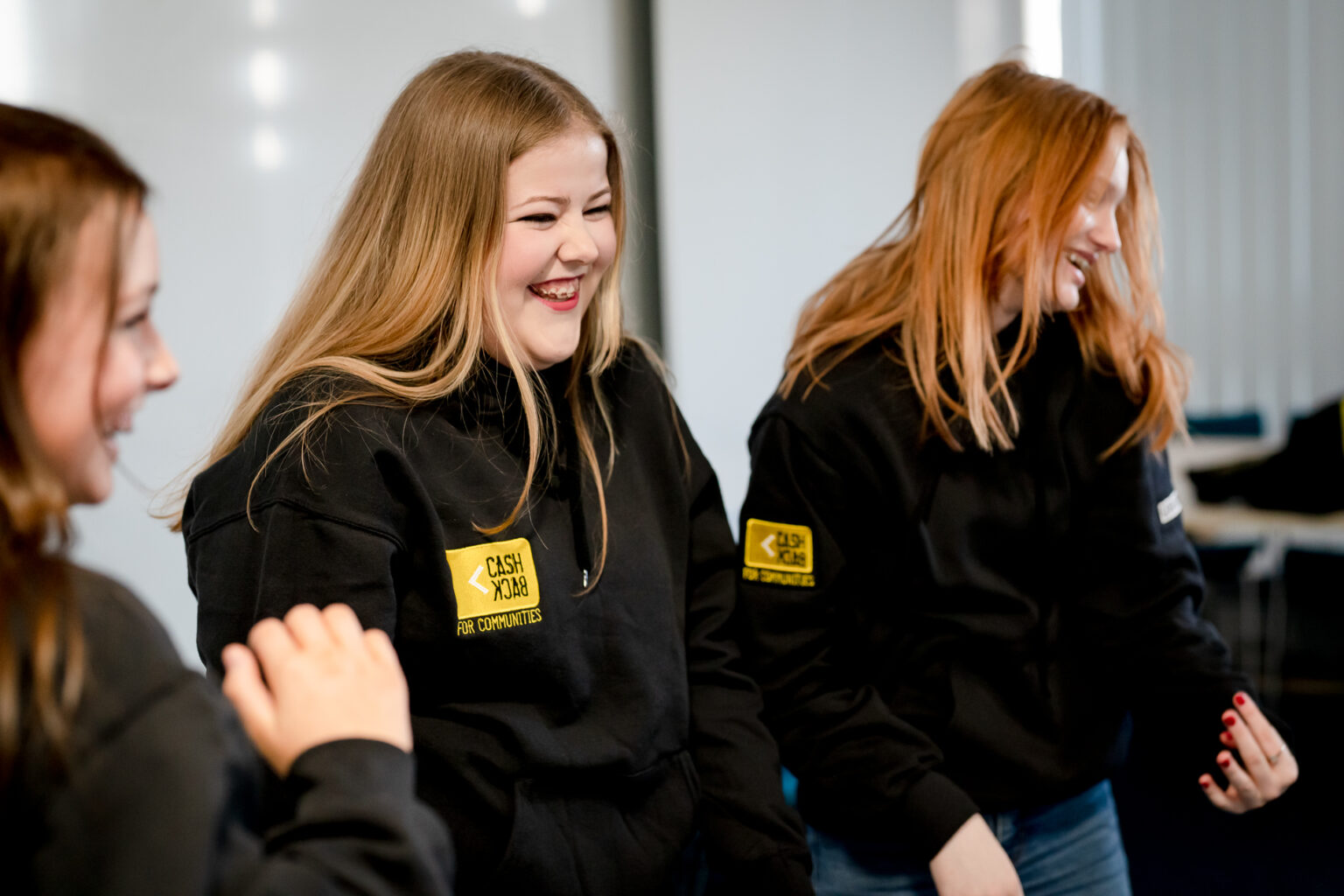 Programmes - Youth Scotland