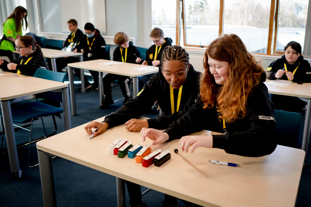 Events - Youth Scotland