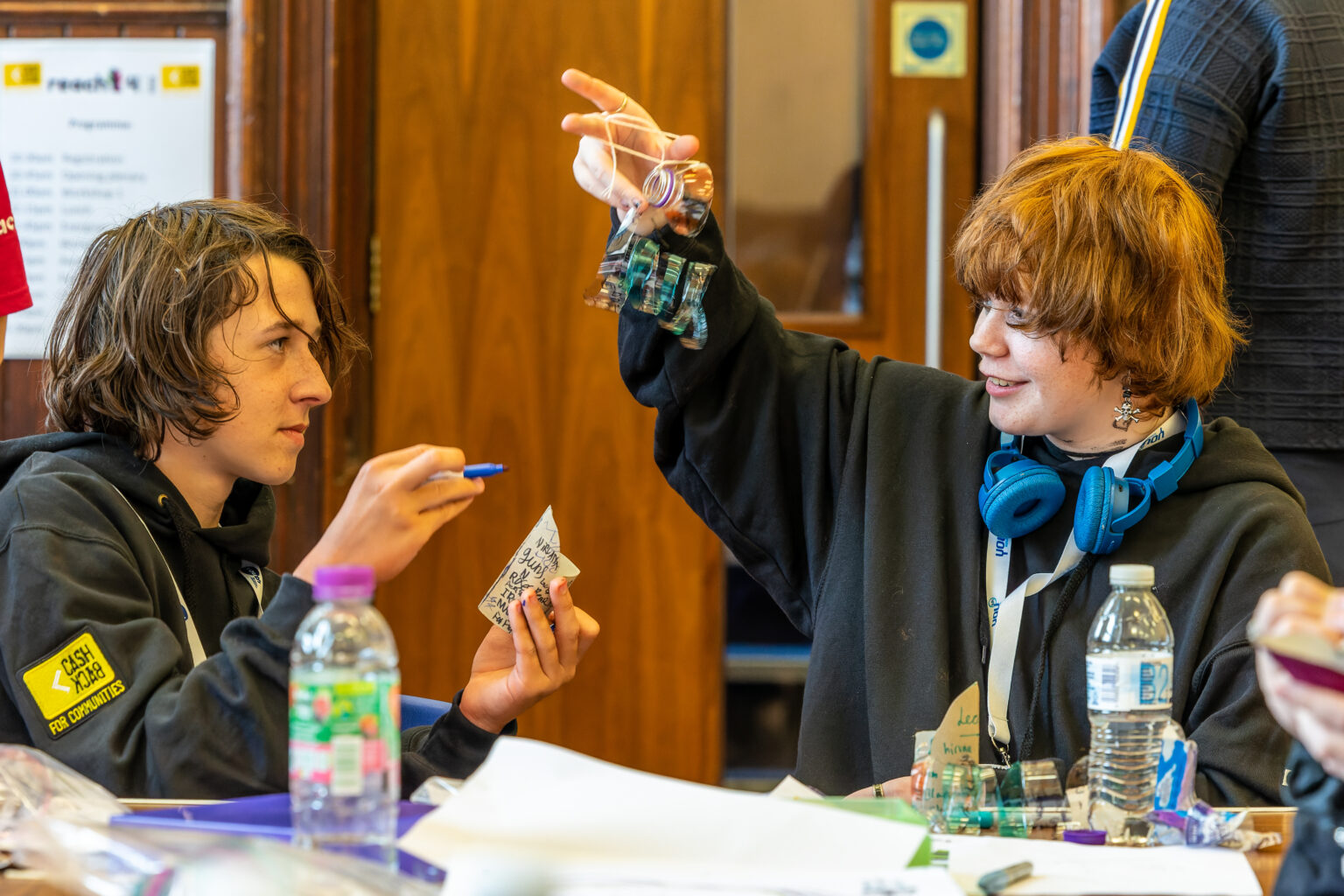 Programmes - Youth Scotland