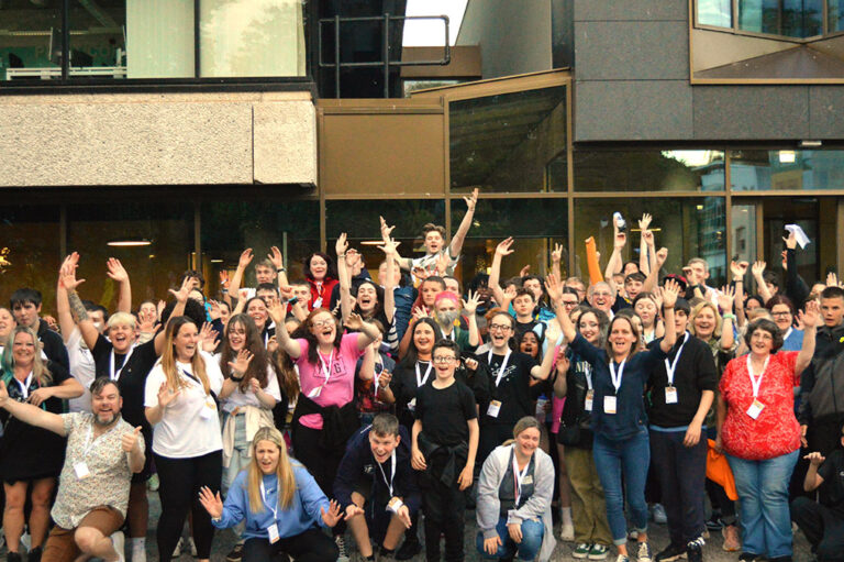 Home - Youth Scotland