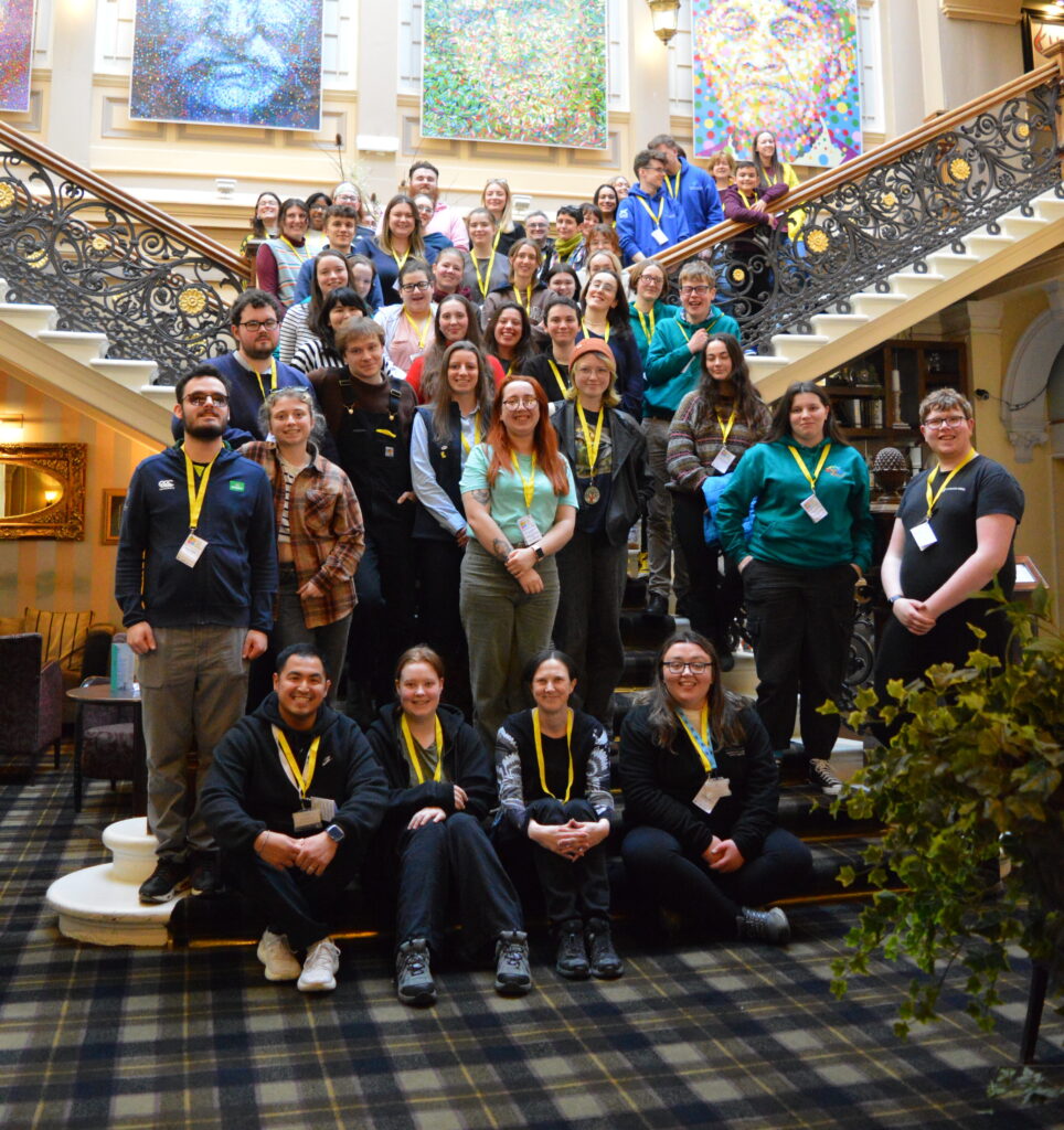 Rural Youth Action Network (RYAN) - Youth Scotland