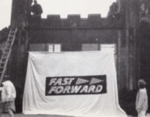 Remembering Simon Jaquet - Youth Scotland